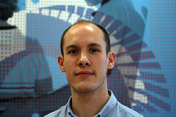 Andy Lord, CSP | The Chartered Society of Physiotherapy