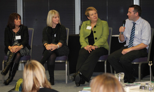Betsi Cadwaladr University Health Board | The Chartered Society of ...