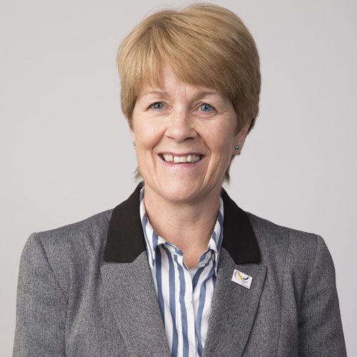 Debbie Davies | The Chartered Society of Physiotherapy