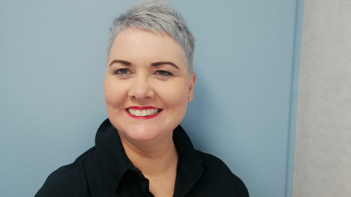 Physio gains prestigious fellowship to research public engagement with ...