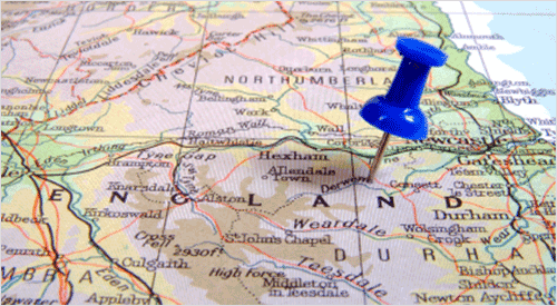 england-map-500x | The Chartered Society of Physiotherapy