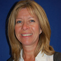 NI board: Jane Rankin | The Chartered Society of Physiotherapy