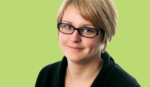 Jill Barker | The Chartered Society of Physiotherapy