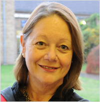 louise-jones-csp-steward | The Chartered Society of Physiotherapy