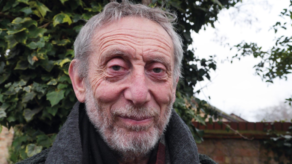 CSP Founder’s Lecture 2024: 'Hands behind! Nose over toes!', says ...