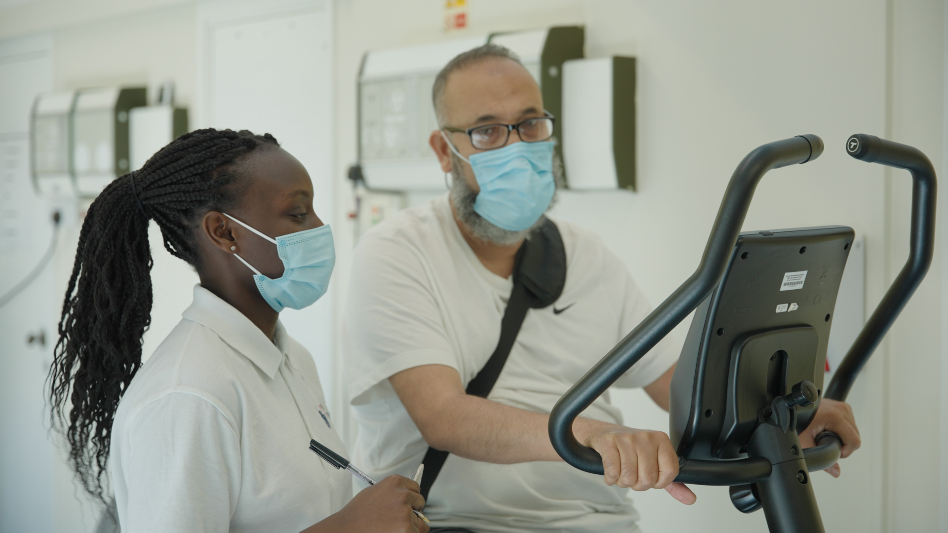 About the project | The Chartered Society of Physiotherapy