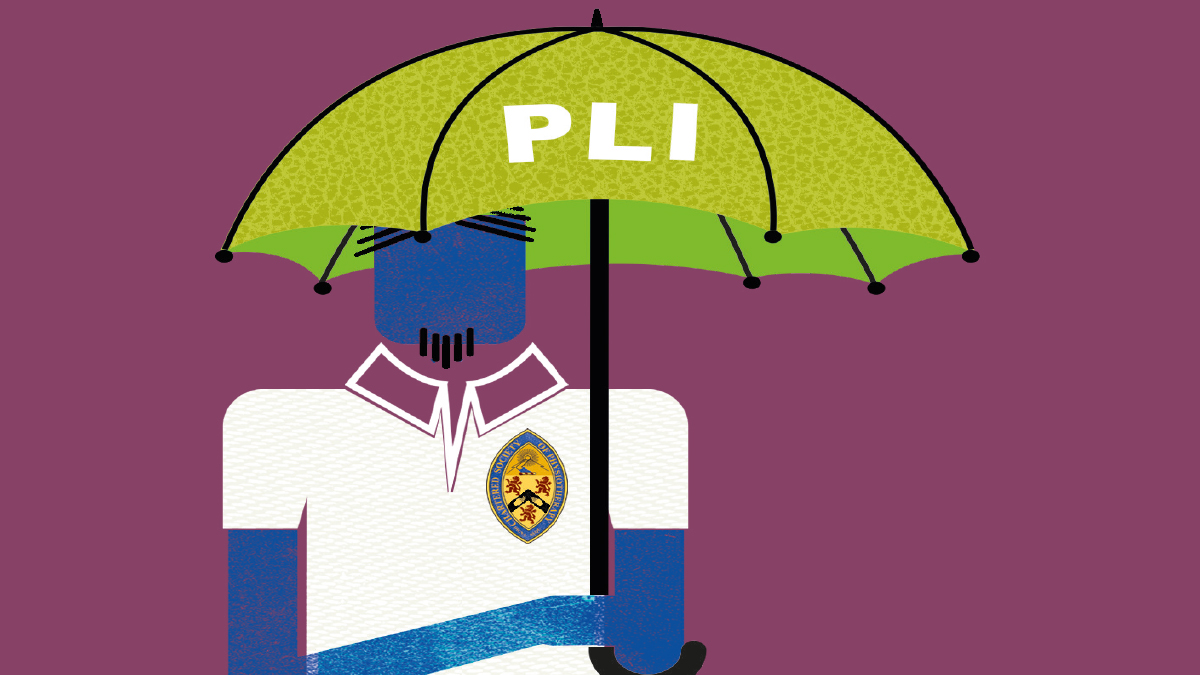 Changes to CSP’s professional liability insurance from 1 July | The ...