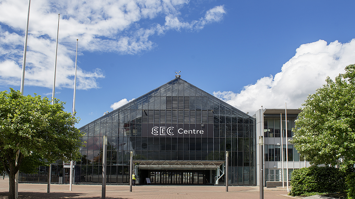 Plan your visit to CSP Annual Conference | The Chartered Society of ...
