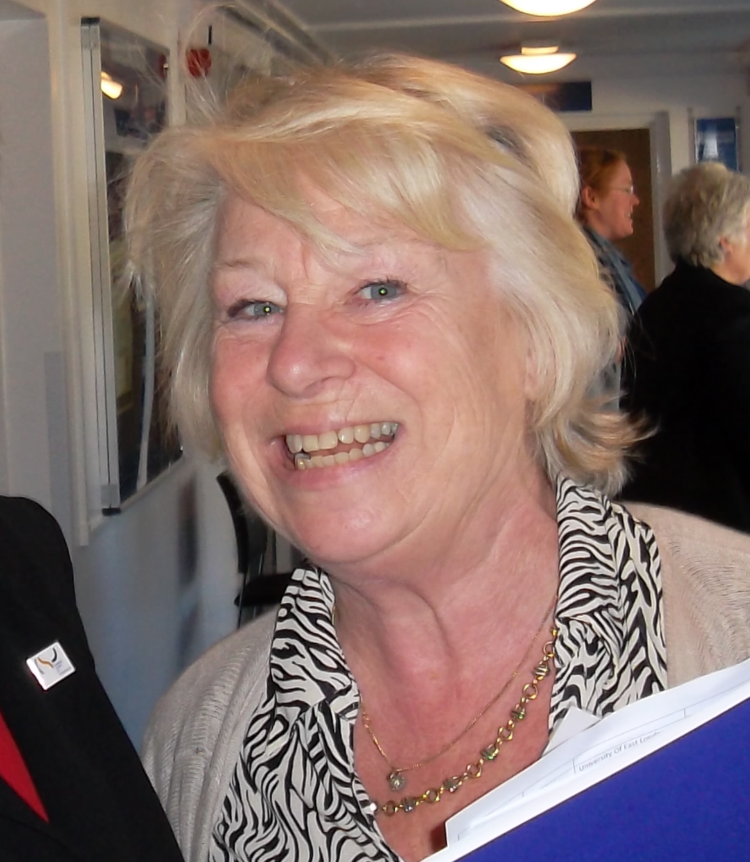 jane laidlaw grant group 11 feb 2013 | The Chartered Society of ...