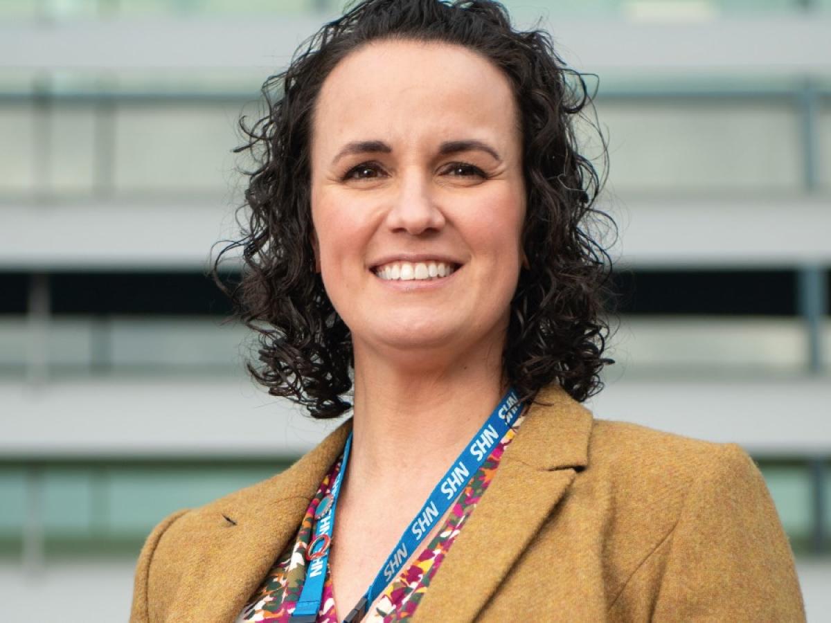 1 March 2024 | The Chartered Society of Physiotherapy