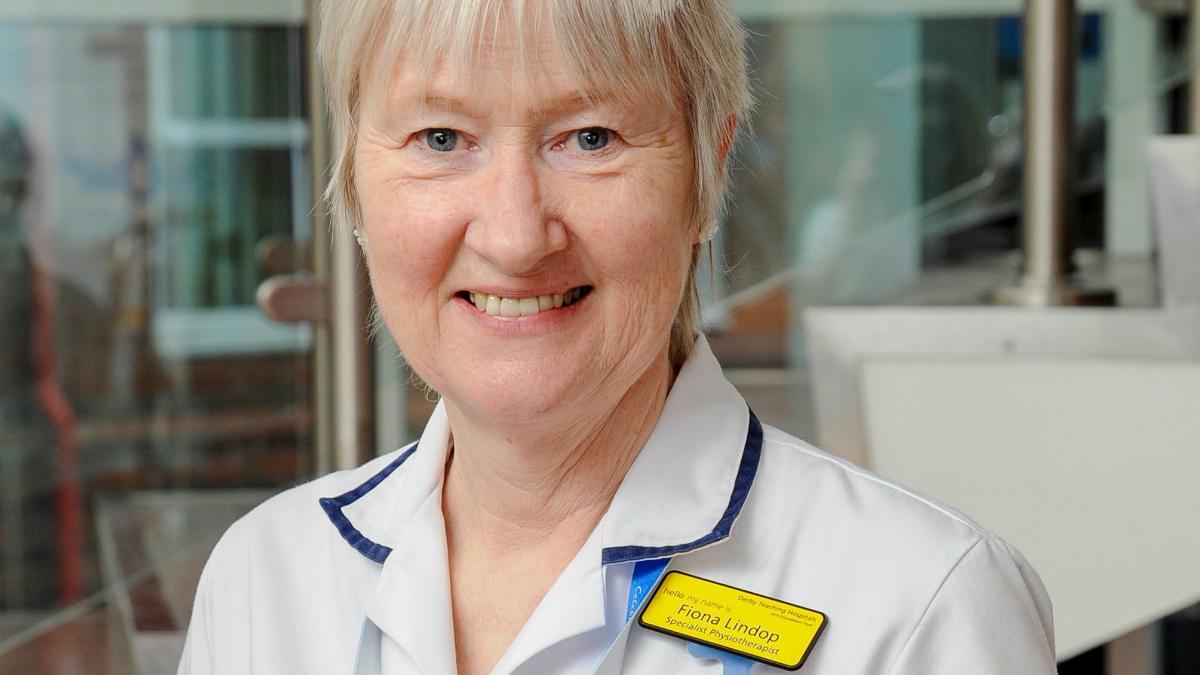 Physio appointed as first therapy lead for UK Parkinson’s Excellence ...