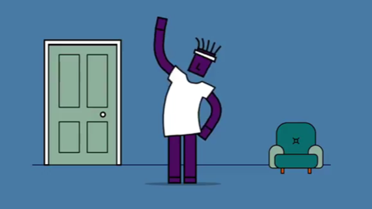 CSP launches animated film and evidence-based guide to back pain | The ...