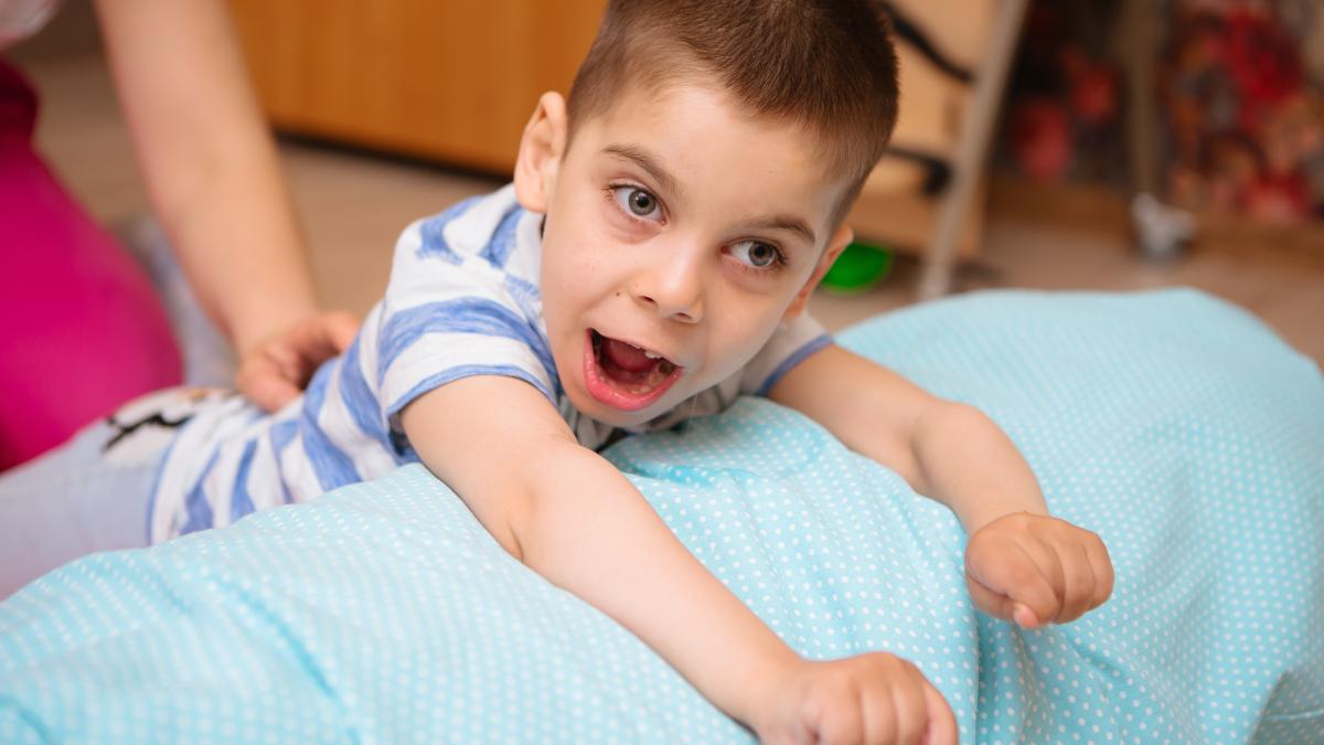 New report backs CSP's calls for children’s rehab reform | The ...