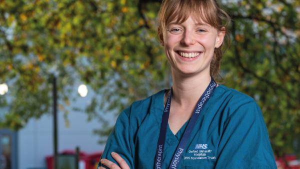 Embracing difference this Disability History Month | The Chartered ...