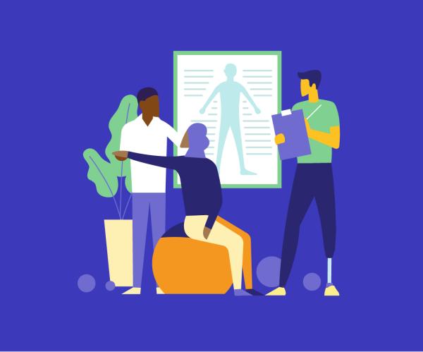 Practice educator guidance | The Chartered Society of Physiotherapy