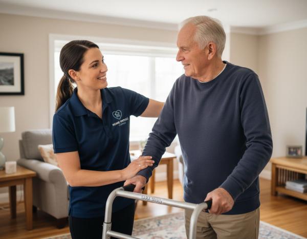 Home Physio Company - Maidstone | Physiotherapy practice | Maidstone