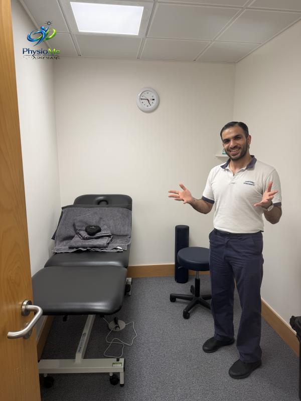 Physiome at Ethos Sports Centre in South Kensington, Imperial College ...