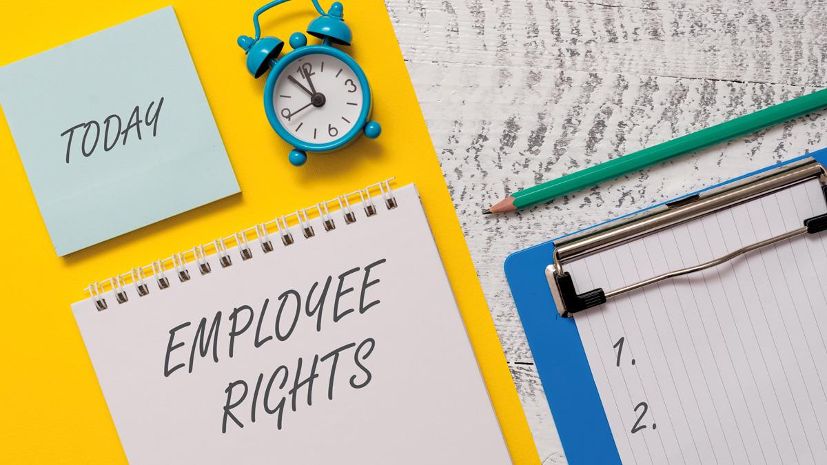 CSP urges immediate reform to support workers with health conditions ...