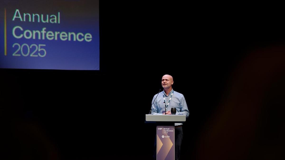 Harness AI to realise your own potential, conference told | The ...