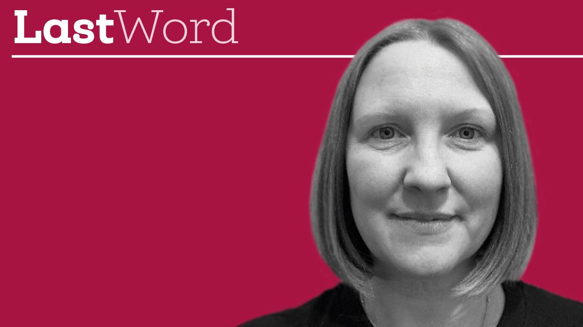A higher calling: educating a new generation | The Chartered Society of ...