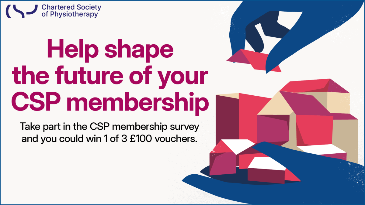 CSP membership insight project 2026 | The Chartered Society of ...