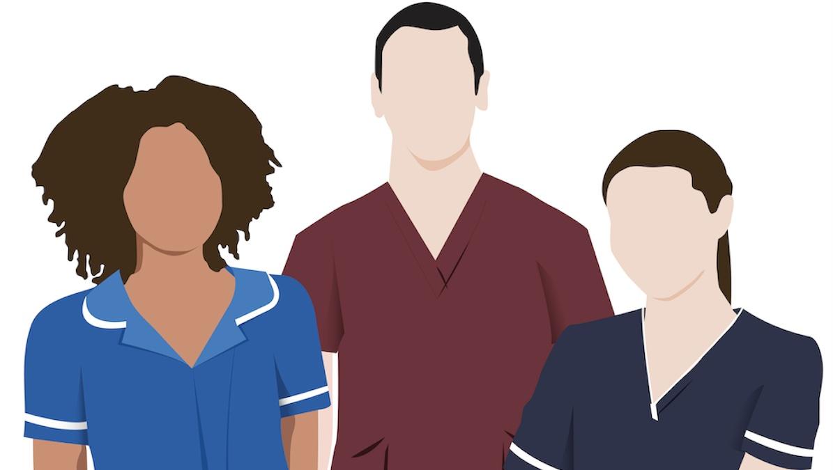 A uniform approach | The Chartered Society of Physiotherapy