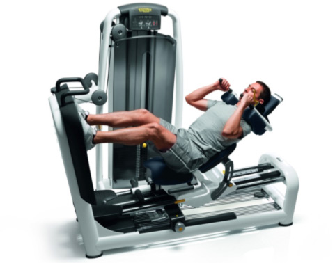 Technogym equipment | The Chartered Society of Physiotherapy