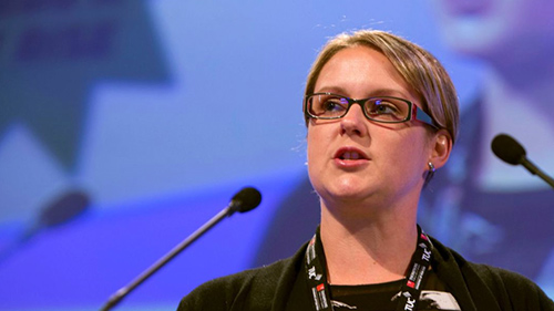 tuc2014-jill-barker-500x | The Chartered Society of Physiotherapy